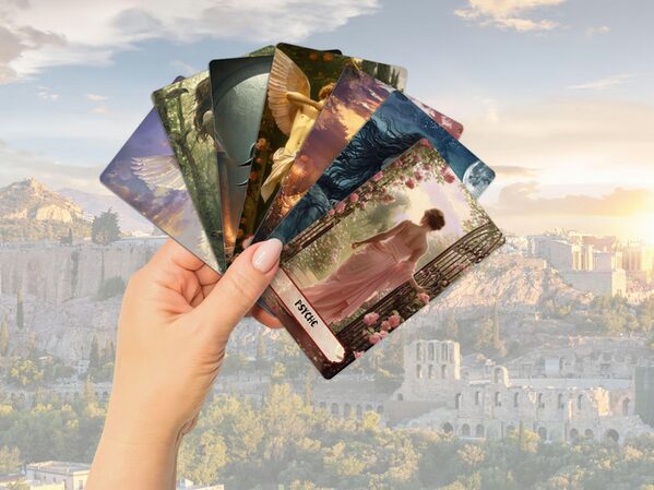 Discover the Delphi Oracle – The Fortune Teller's Gazette